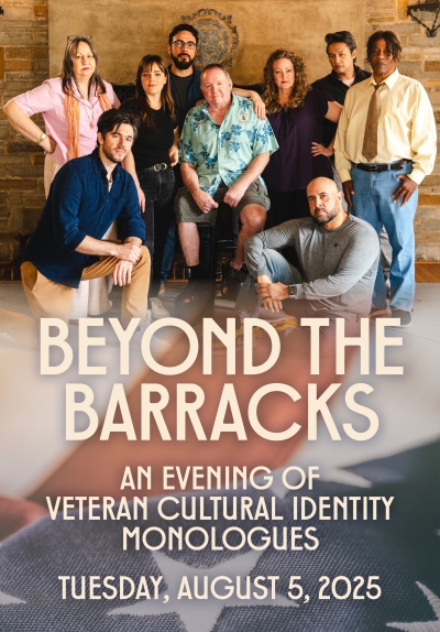 Josh Green - Geffen Playhouse