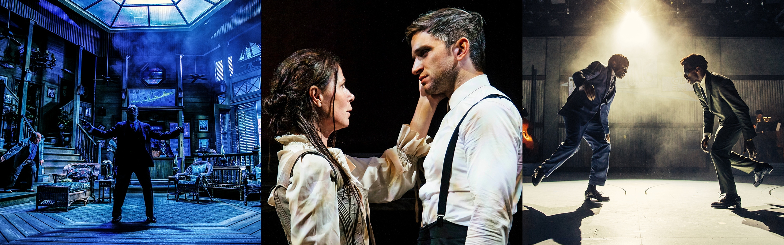 Geffen Playhouse Wins Big at the LA Drama Critics Circle Awards ...