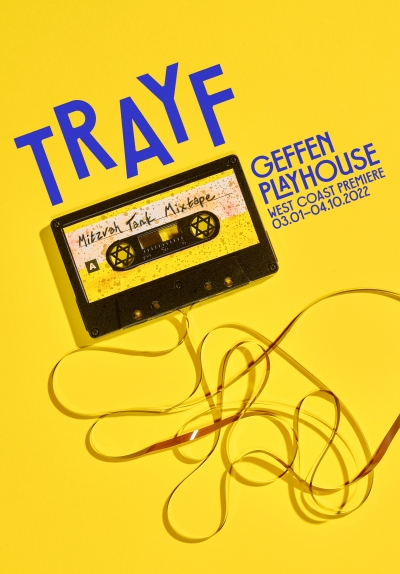 Los Angeles Theater | Plays in LA | Geffen Playhouse