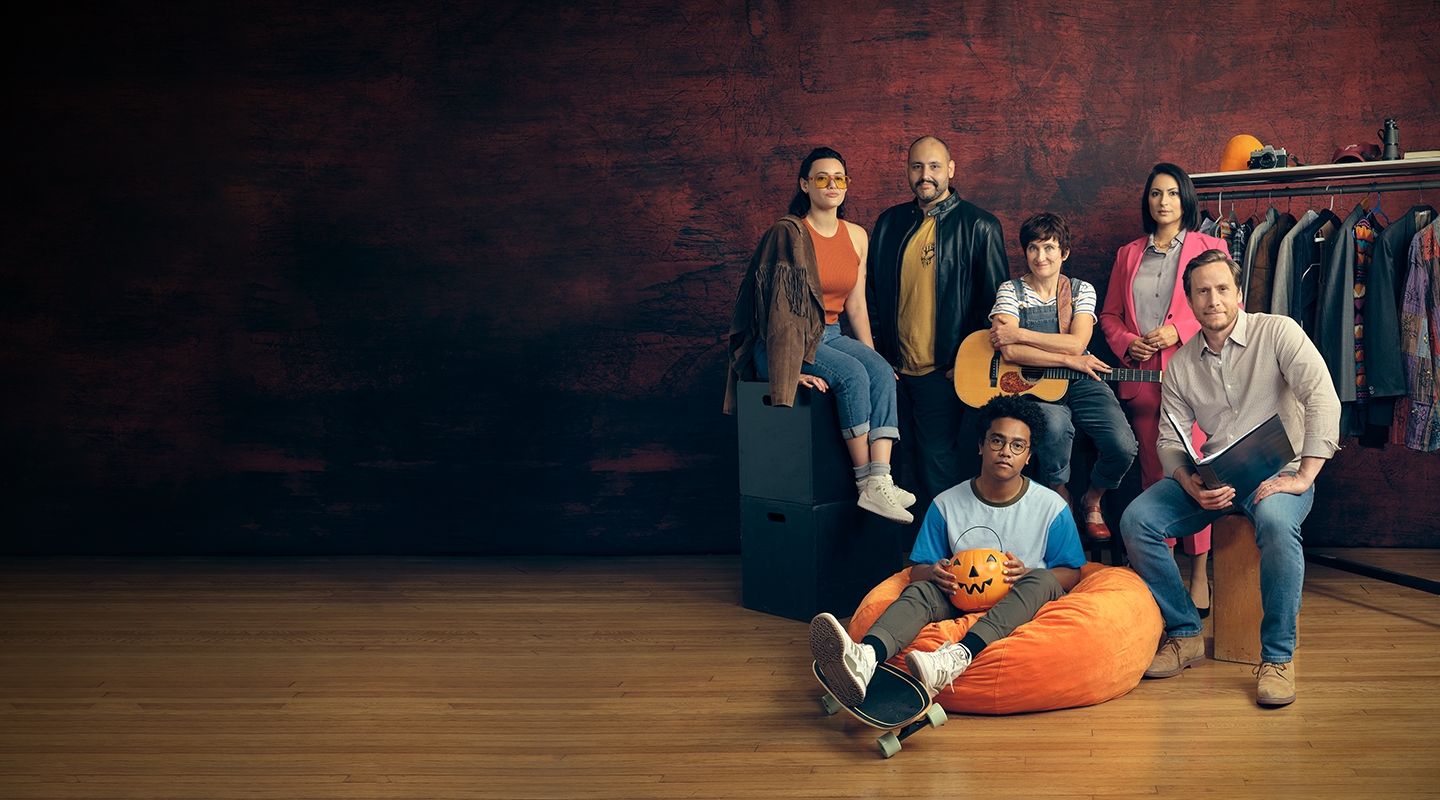 Los Angeles Theater | Plays in LA | Geffen Playhouse