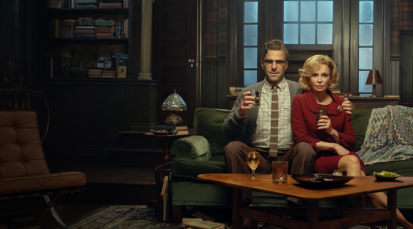 Los Angeles Theater | Plays in LA | Geffen Playhouse