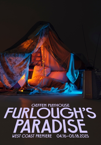 Billy Eugene Jones - Geffen Playhouse