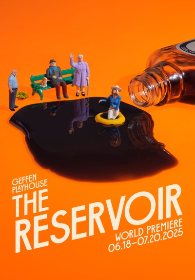 Billy Eugene Jones - Geffen Playhouse