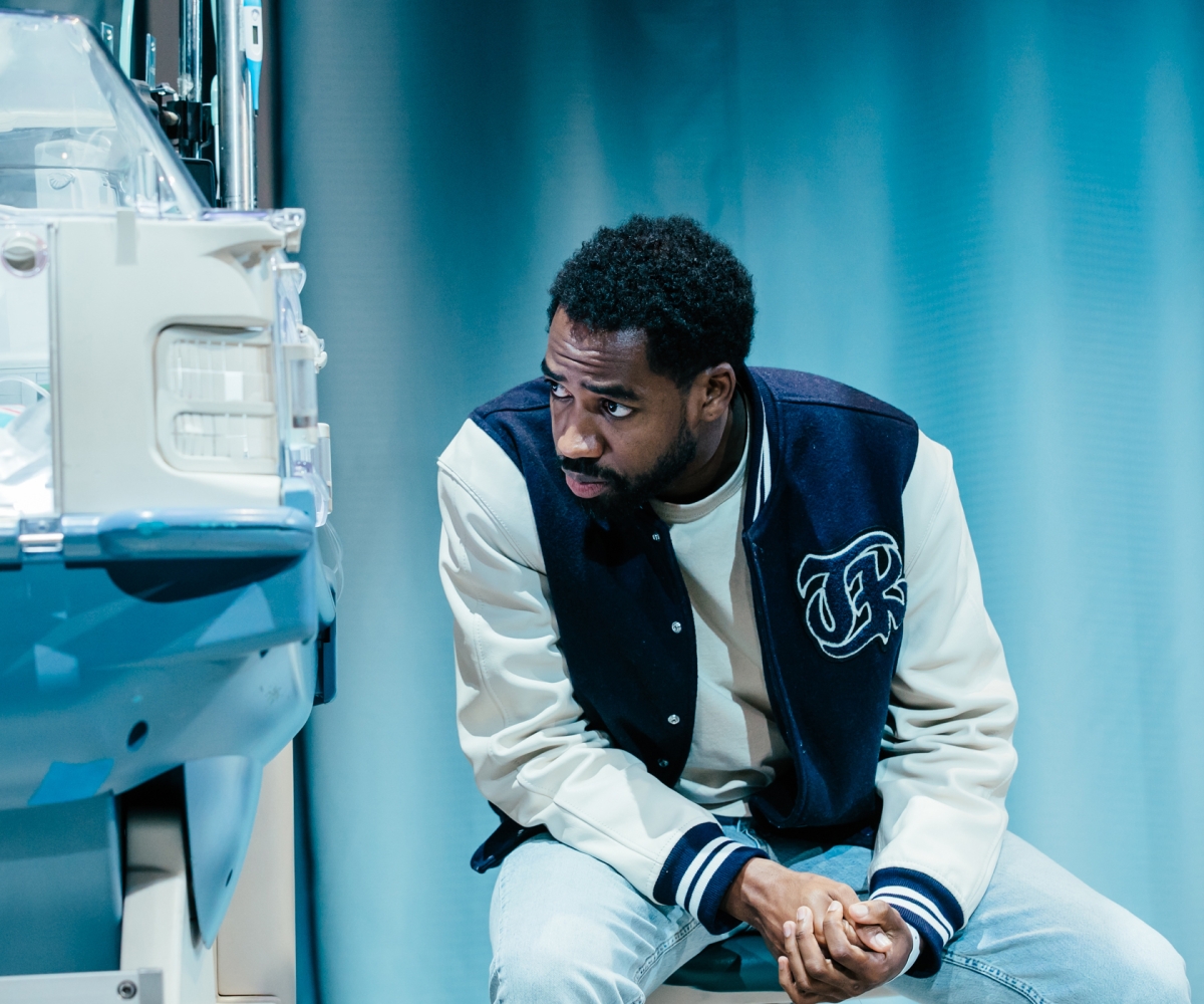 Tiffany Villarin - Geffen Playhouse