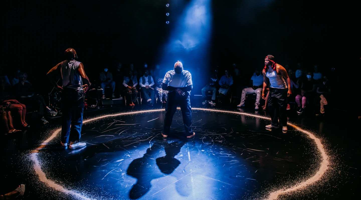 Los Angeles Theater | Plays in LA | Geffen Playhouse