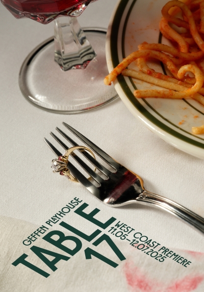 William Petersen - Geffen Playhouse