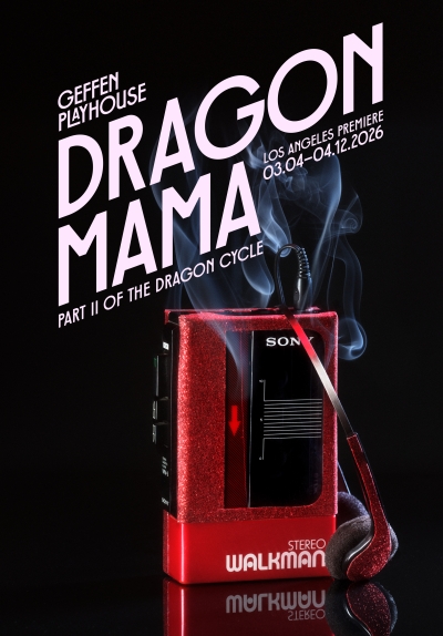 Michayla Van Treeck - Geffen Playhouse