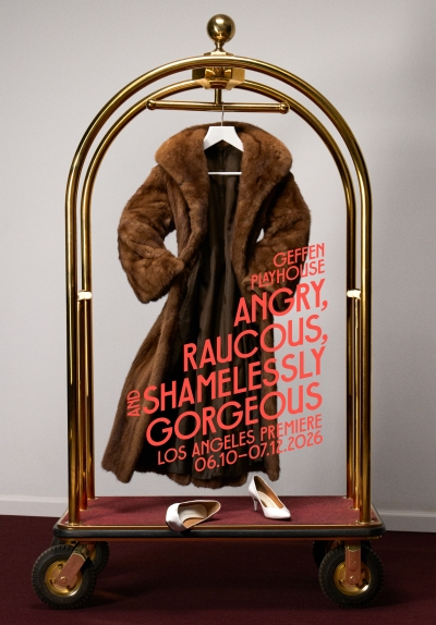 Michayla Van Treeck - Geffen Playhouse